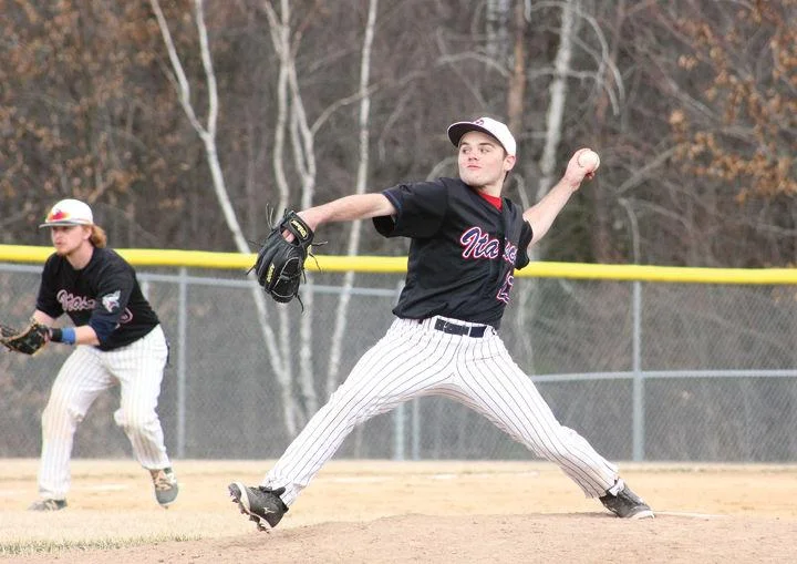College Wrap Wk 14 - Lacasse, Mendham, Patterson, Underhill, Van Every ...