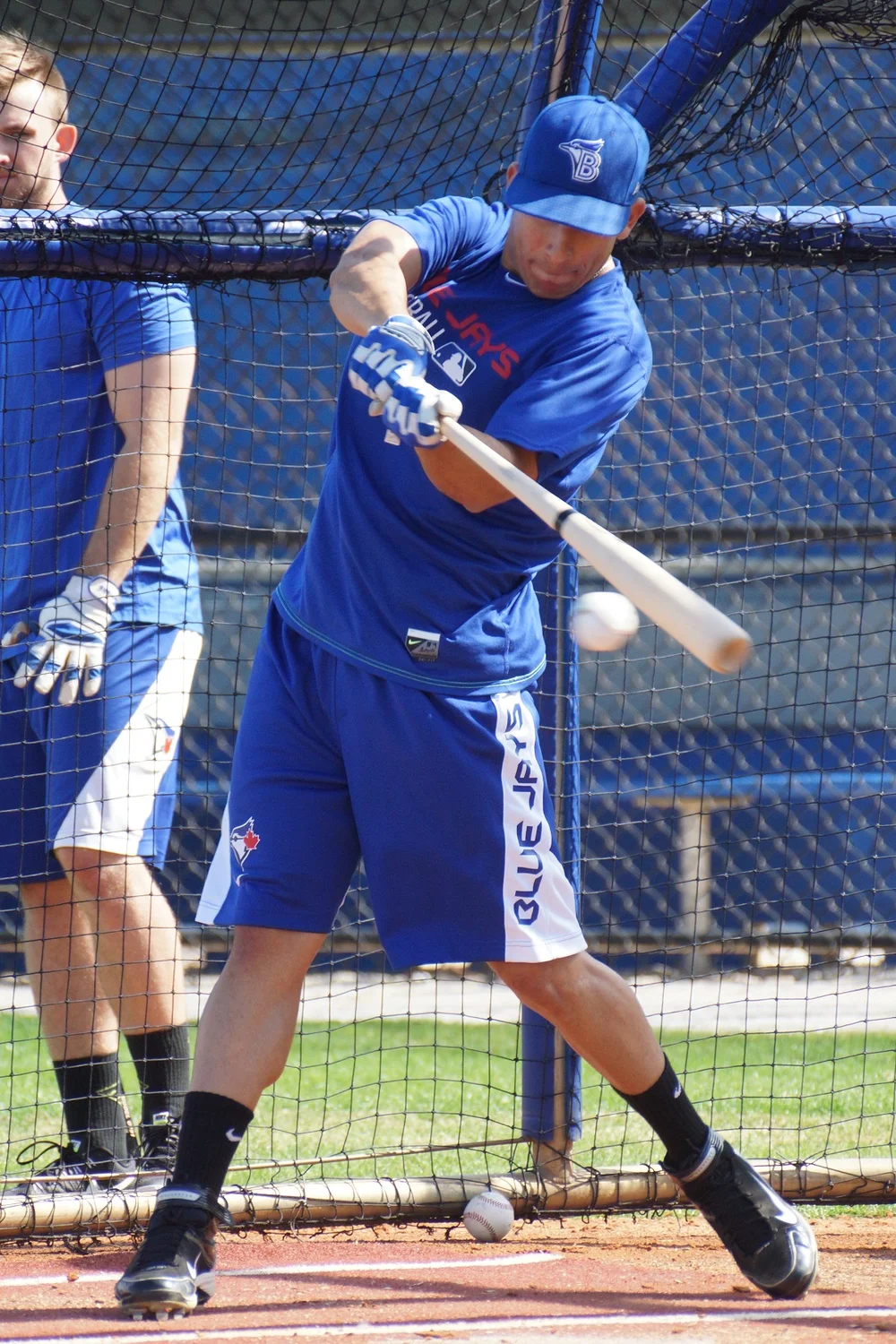 Elliott: R. I. P. Alex Azor — Canadian Baseball Network