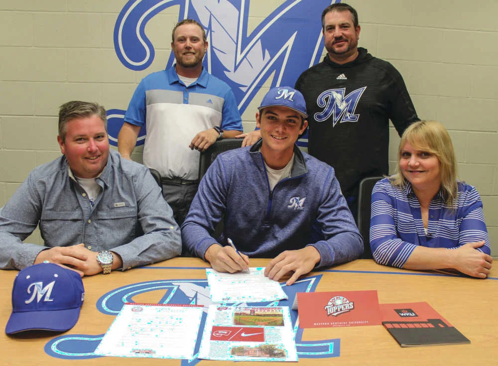 Jake Sanford — Canadian Baseball Network