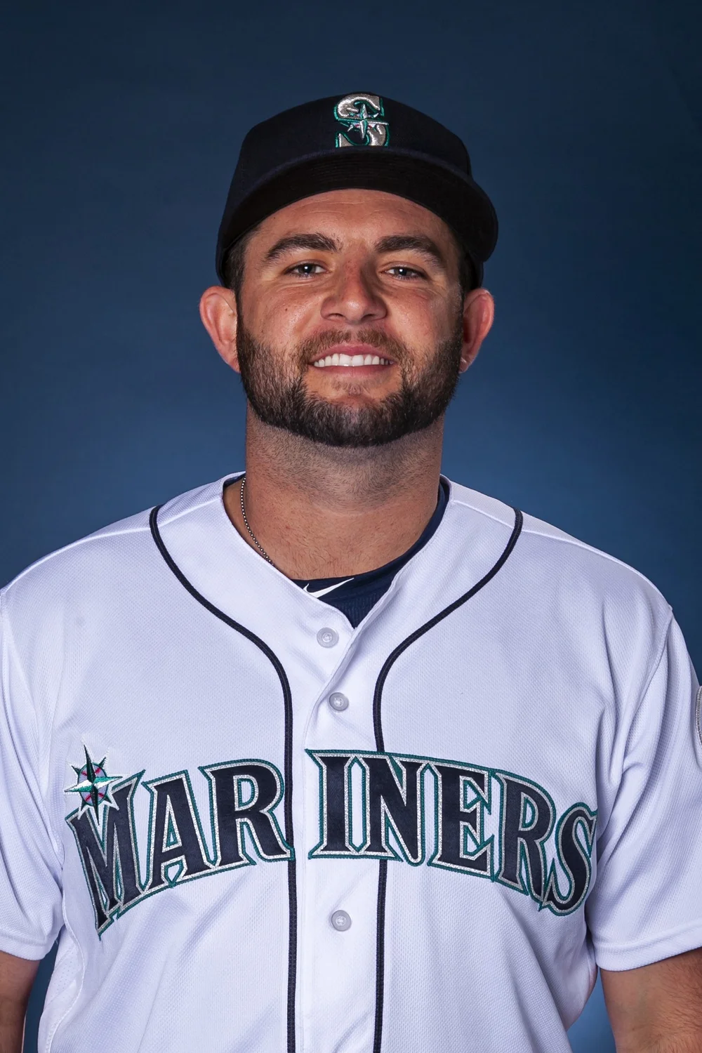 Grotz makes major league debut with Mariners — Canadian Baseball Network