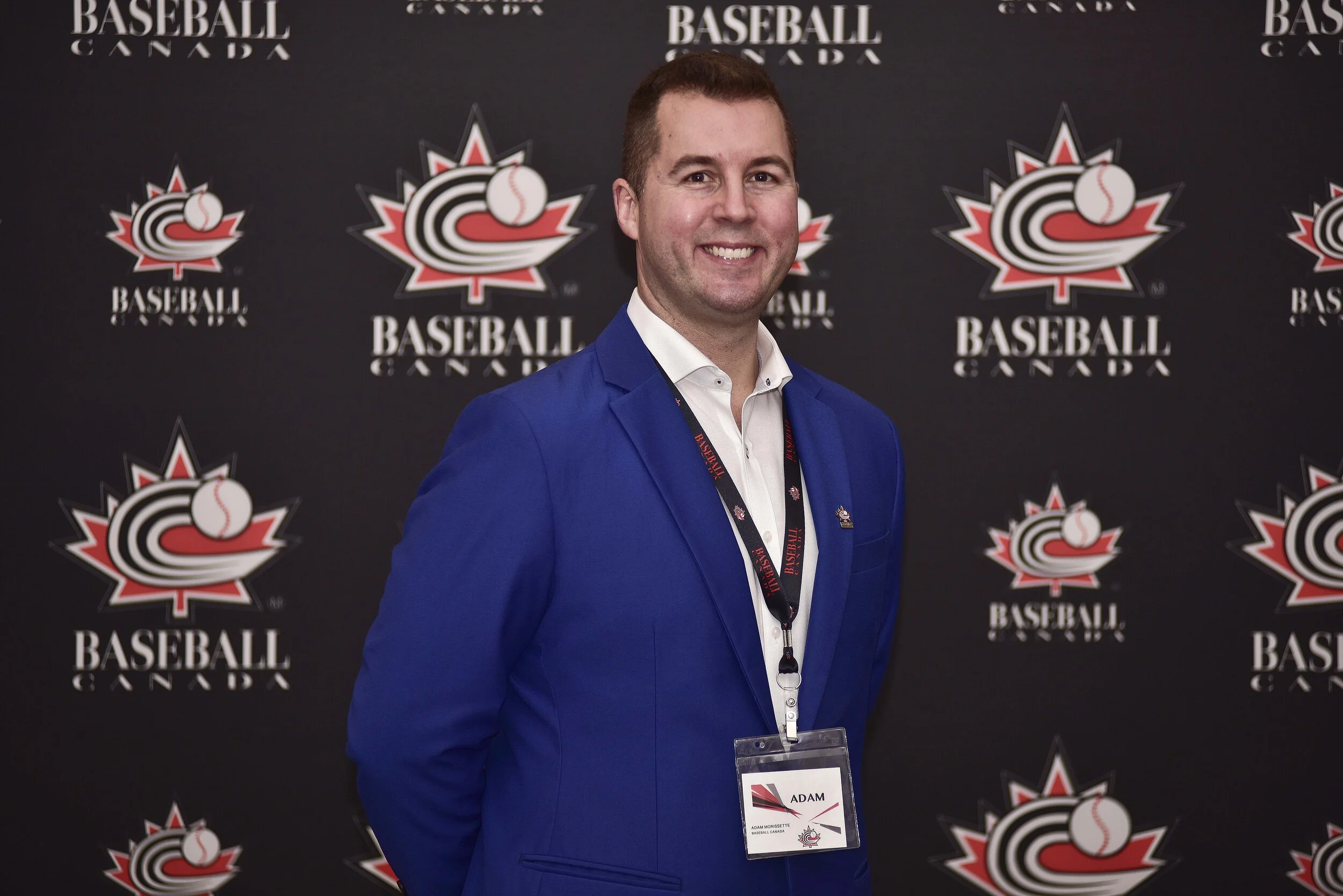 Adam Morissette — Canadian Baseball Network