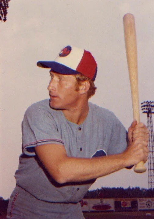 R.I.P. Rich Hacker — Canadian Baseball Network