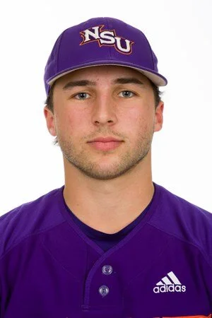 RHP Logan Hofmann, 5th round (138th overall) -- Signed $125,000 ...