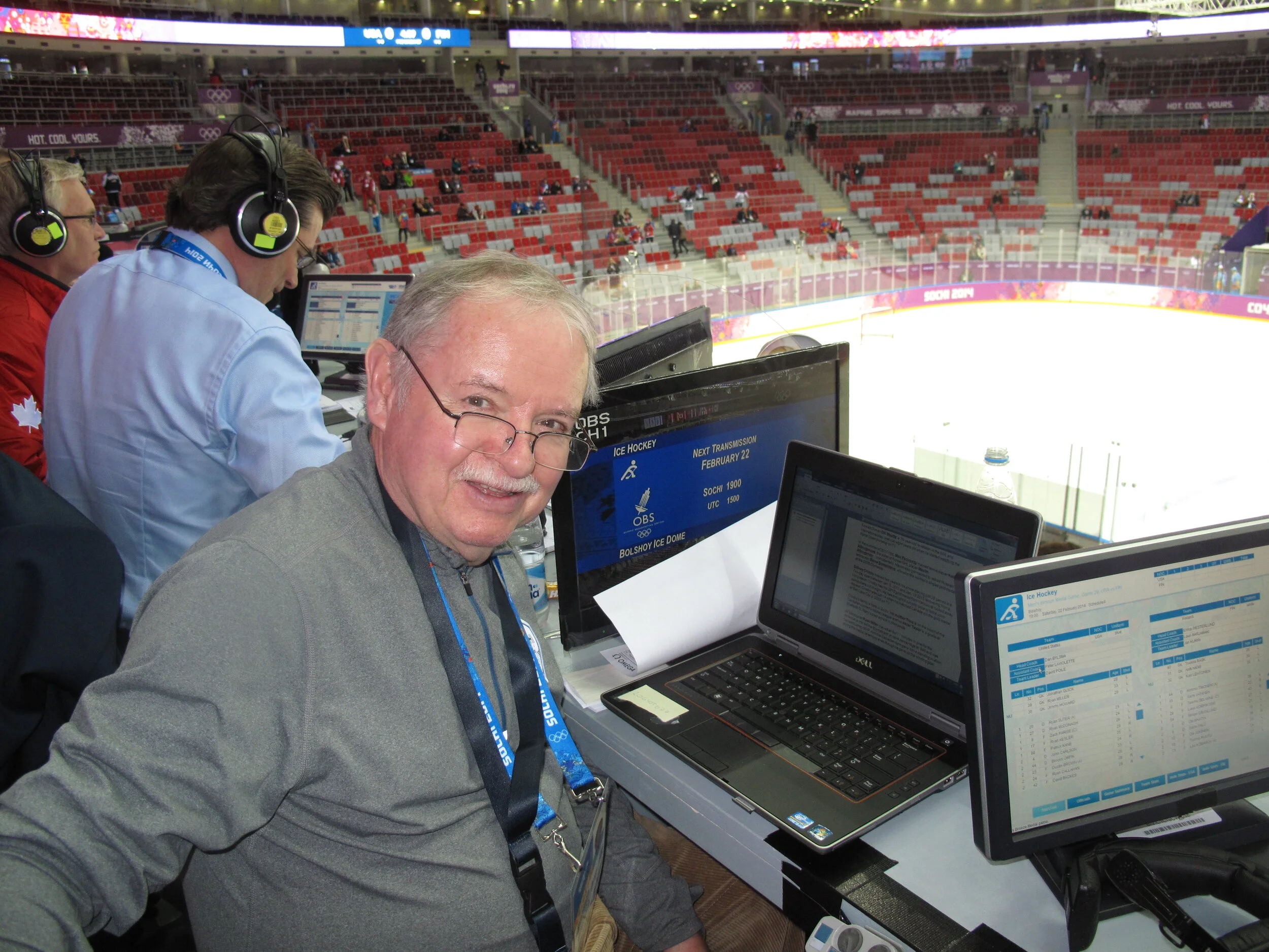 Contributors- writers — Canadian Baseball Network
