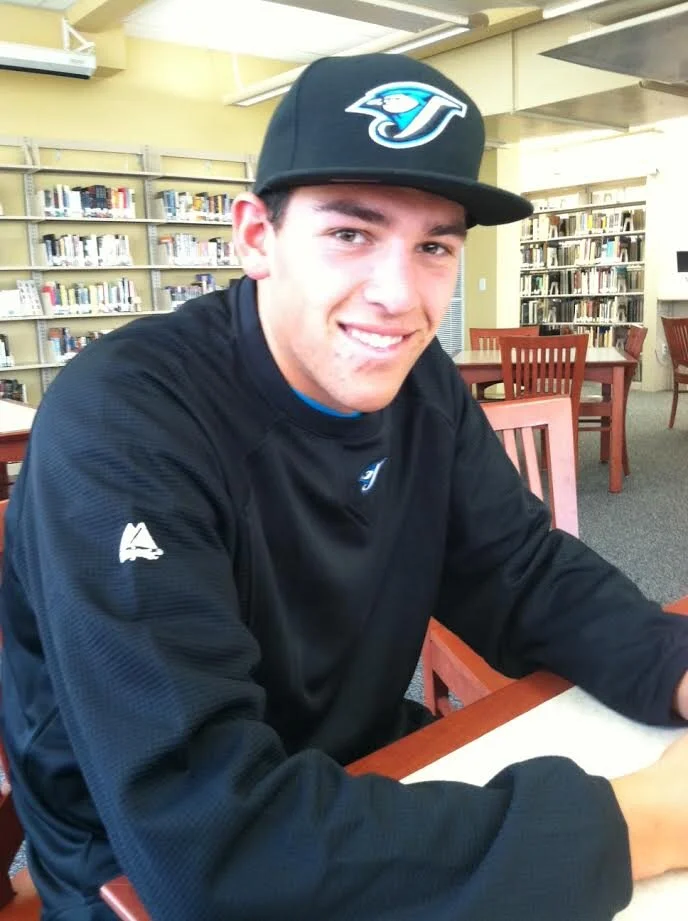 ICYMI - Elliott: No-No Joe Musgrove, an original Blue Jay, makes Padre ...