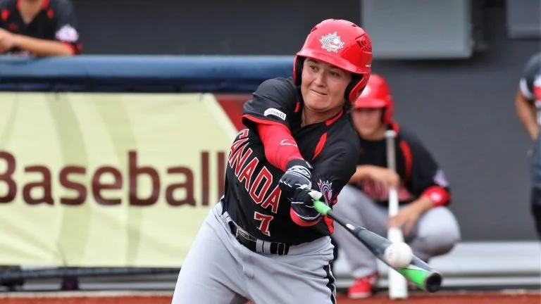 Canadian Baseball Network