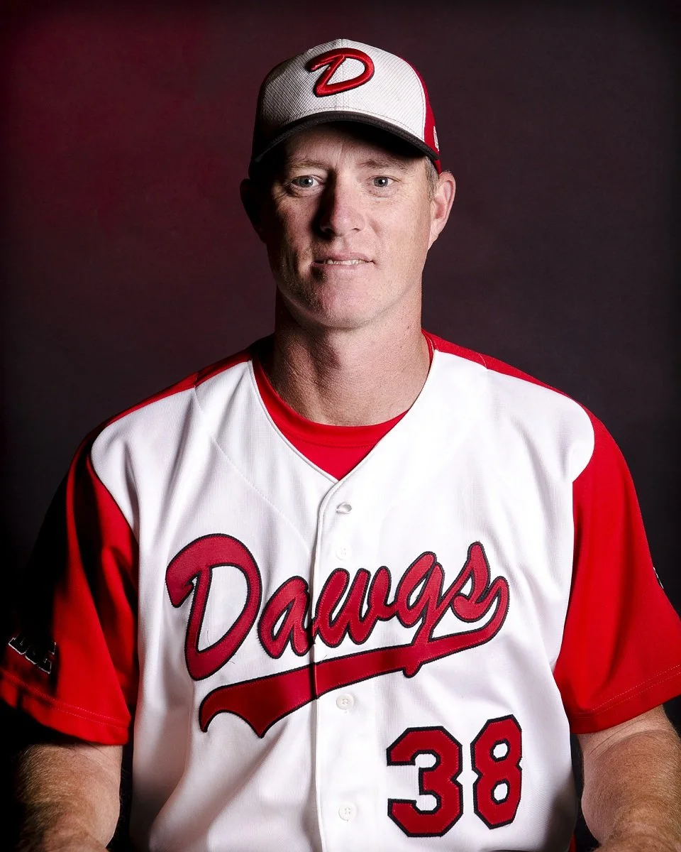 Canadian Baseball Network