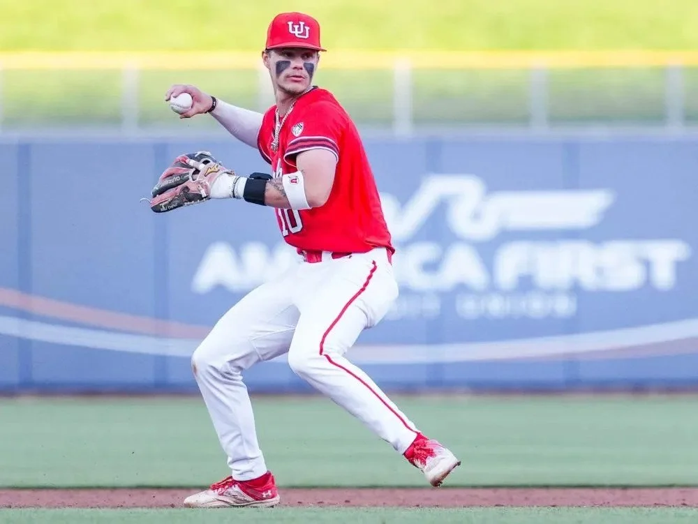 Utah's Core Jackson named to Brooks Wallace watch list — Canadian ...