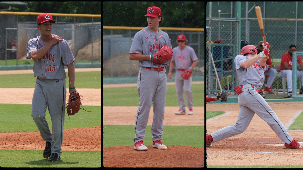 Juniors split in Dominican, shut out Red Sox, lose to Blue Jays ...