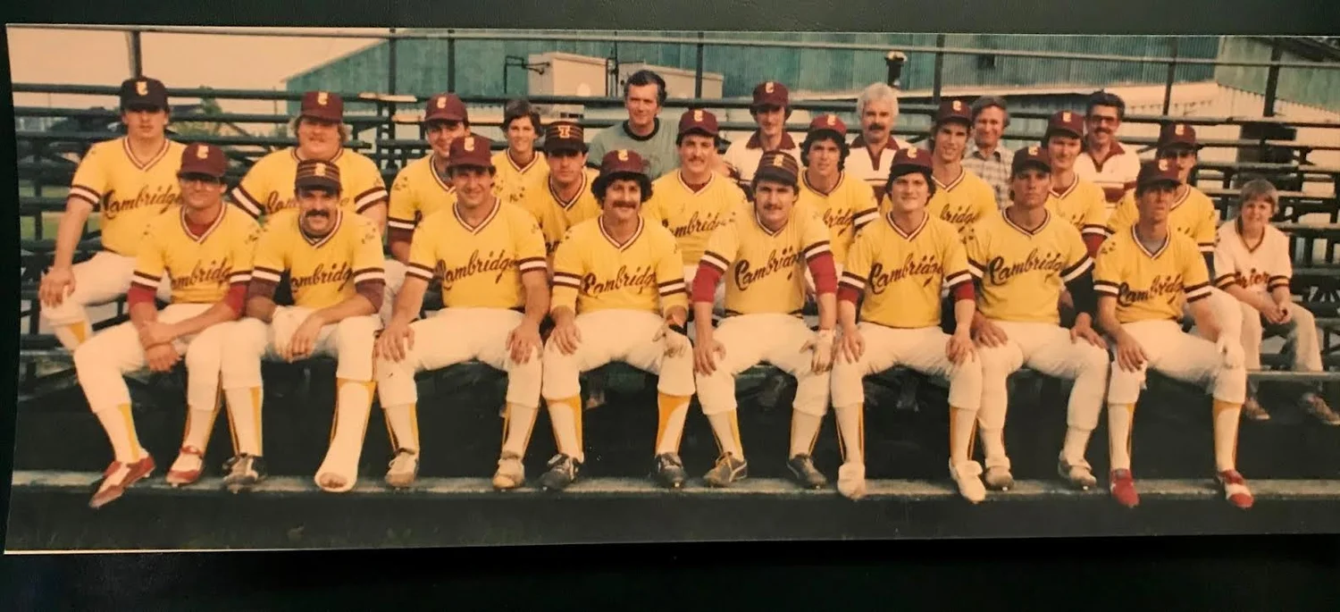 Rywak remembers Cambridge Terriers last IBL title 40 years ago ...