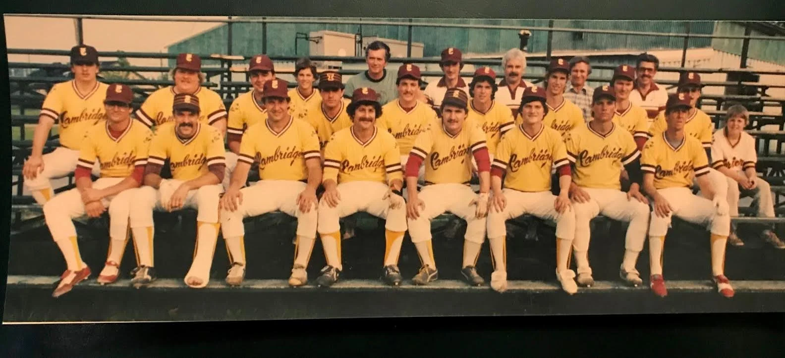 Rywak remembers Cambridge Terriers last IBL title 40 years ago ...