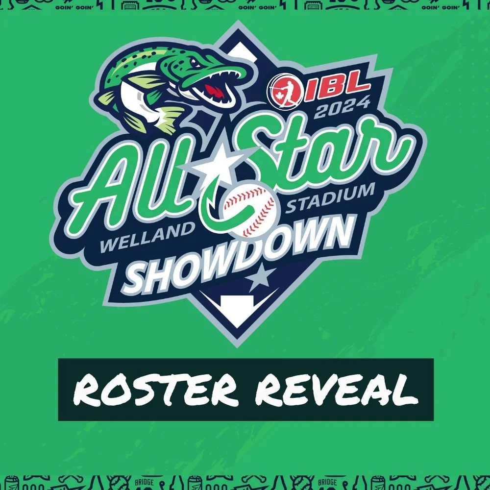 IBL unveils rosters for All-Star Game Showdown — Canadian Baseball Network