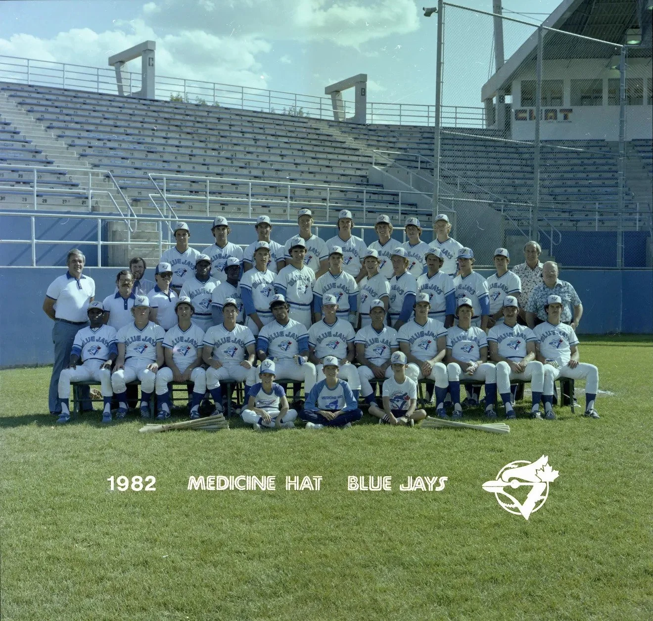 Wilson: Jays’ World Series MVP Borders began pro career in Medicine Hat ...