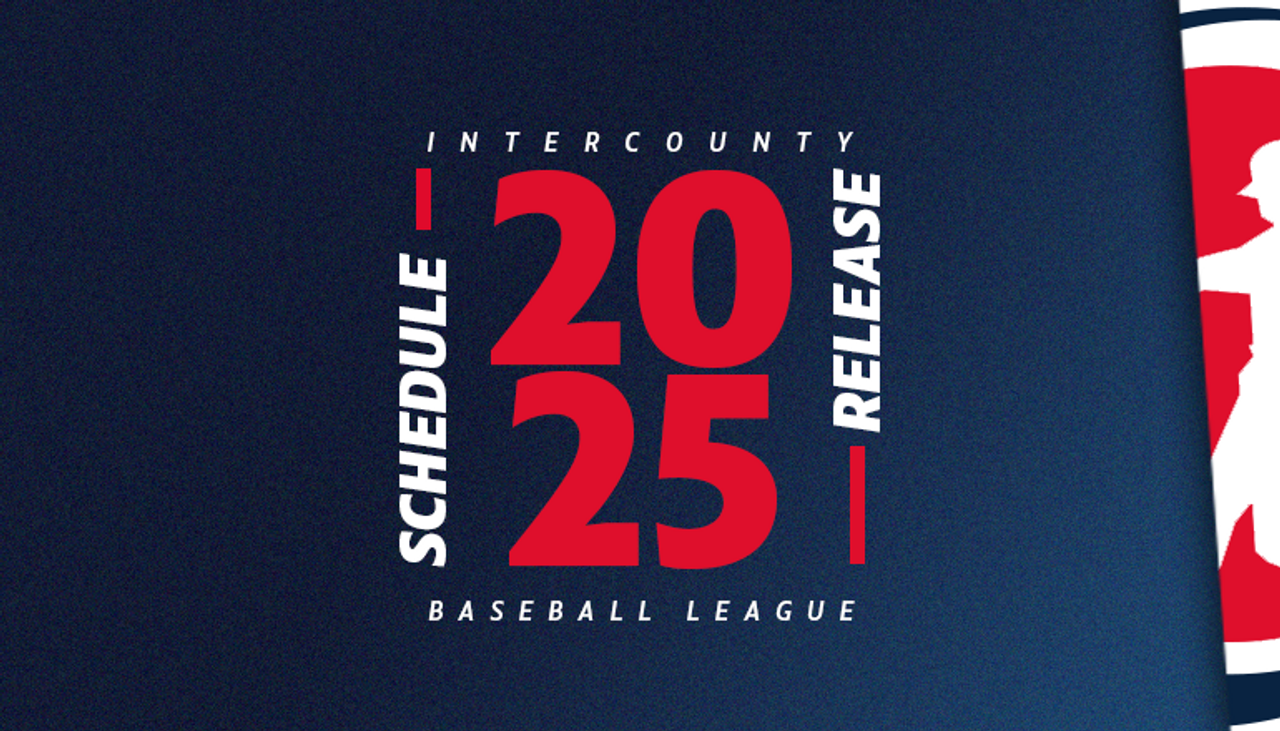 IBL unveils 2025 schedule — Canadian Baseball Network