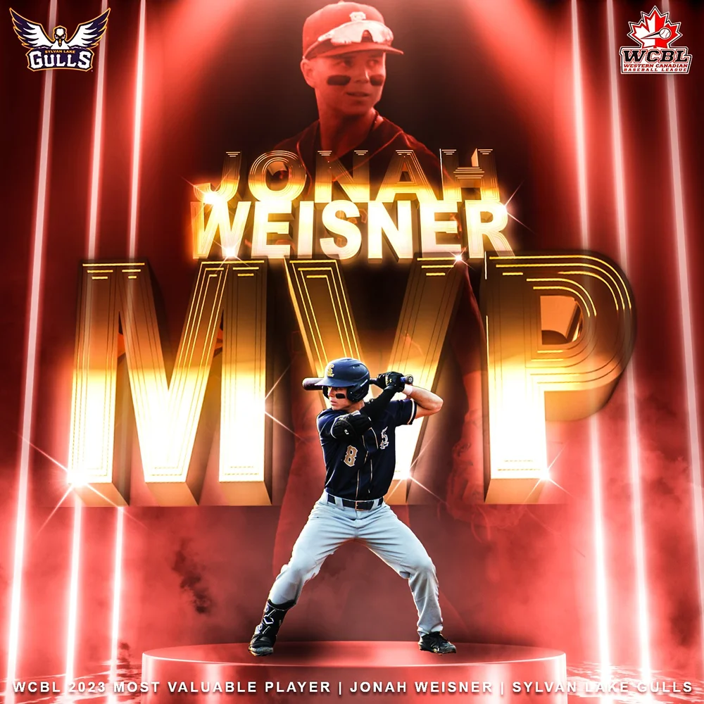 WCBL unveils 2023 award winners — Canadian Baseball Network