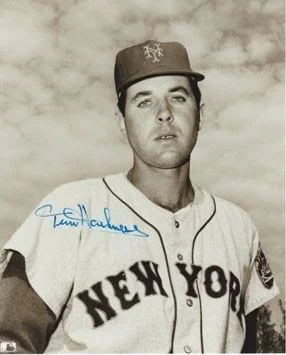 Elliott: Remembering Tim Harkness -- Updated — Canadian Baseball Network