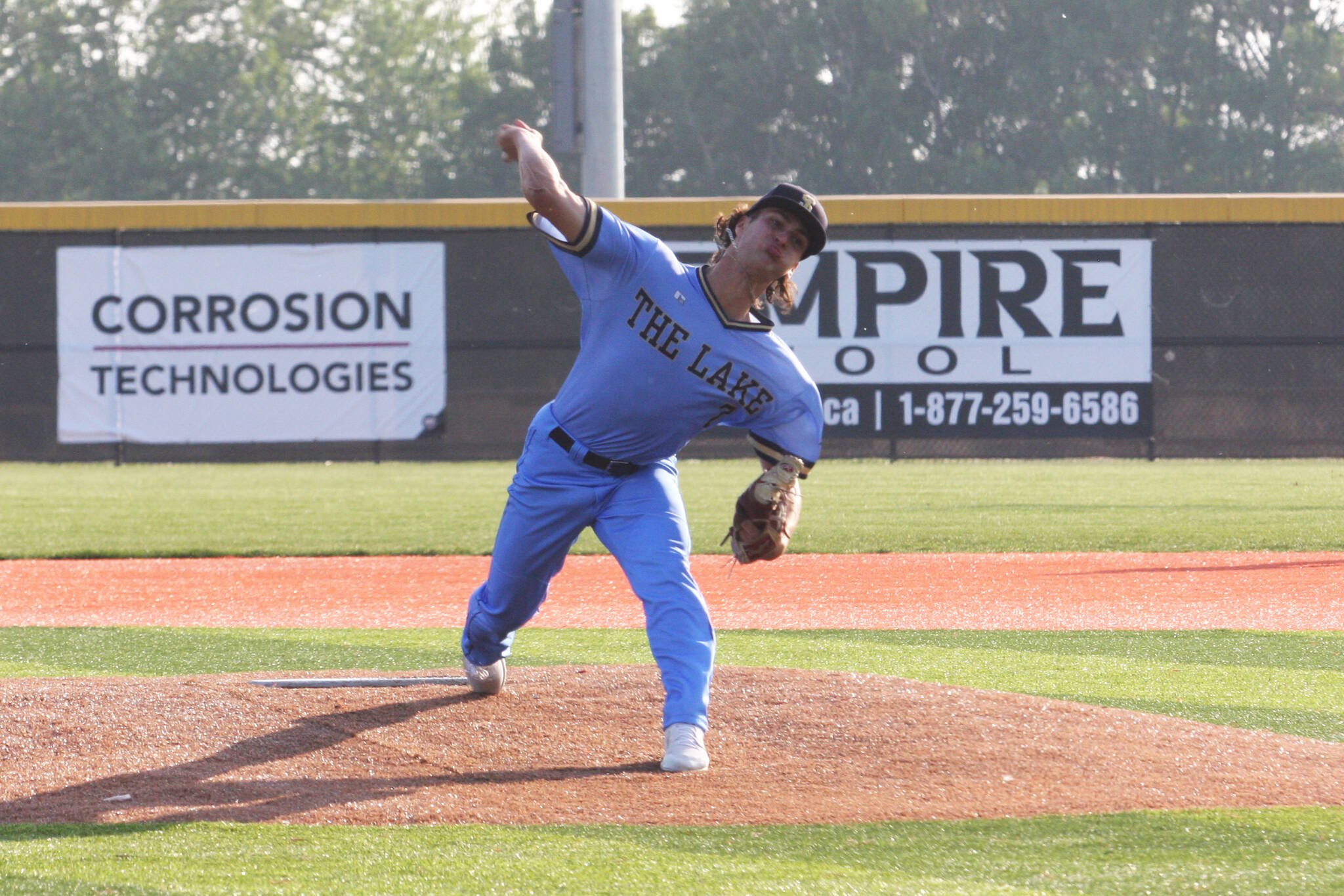 Elliott: Seven Canucks on Draft League rosters led by Lawson, Romeo ...