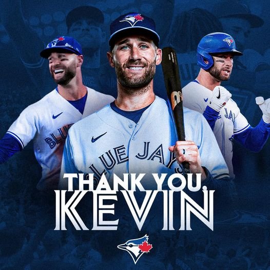 Blue Jays trade Kiermaier, Kiner-Falefa, Richards — Canadian Baseball Network