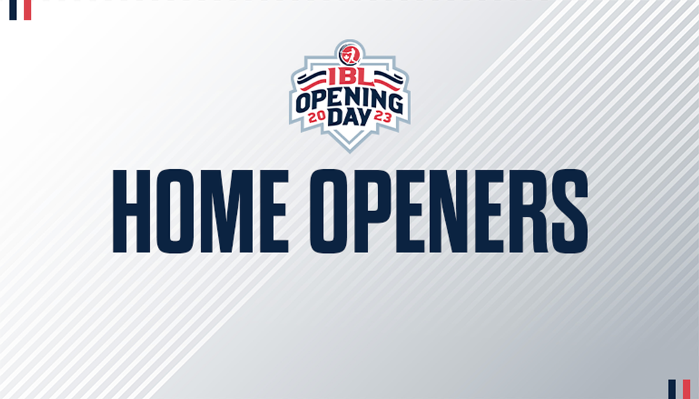 Intercounty Baseball League announces 2023 home openers — Canadian ...