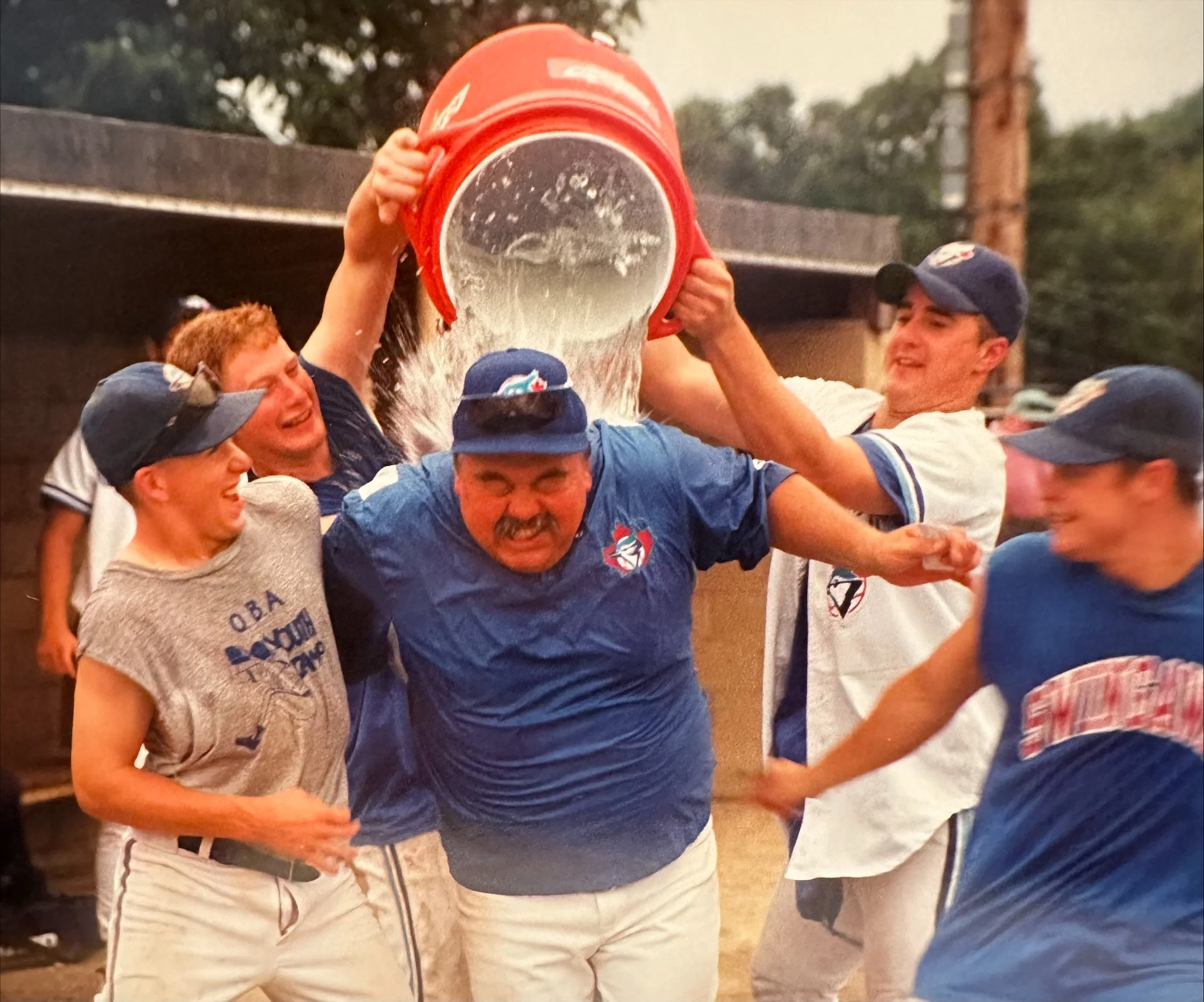Elliott: Former players came to praise Gary Wilson -- Updated ...