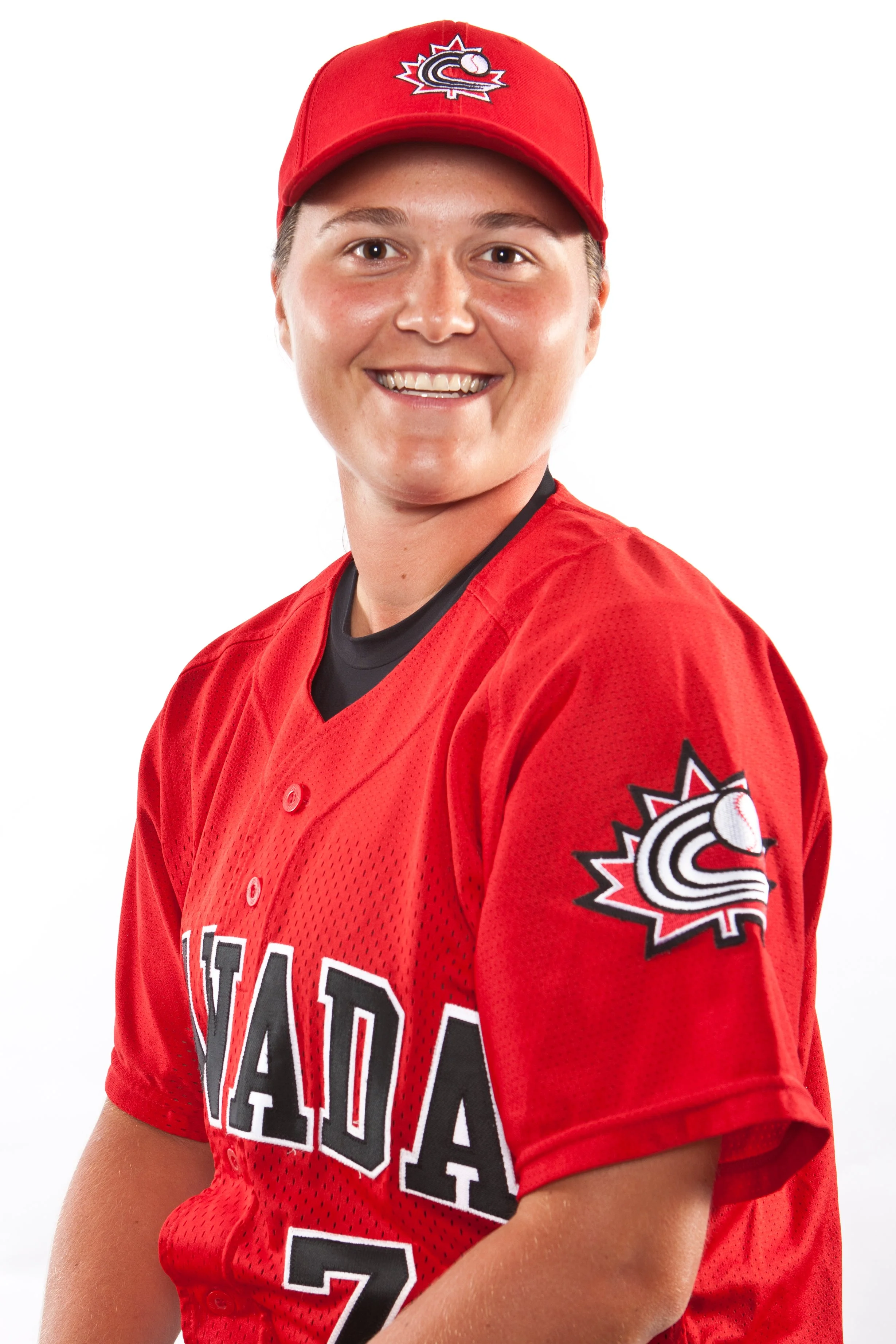 Baba, Clapp, Psota, Runge, Stoneman, White elected into Canadian ball ...