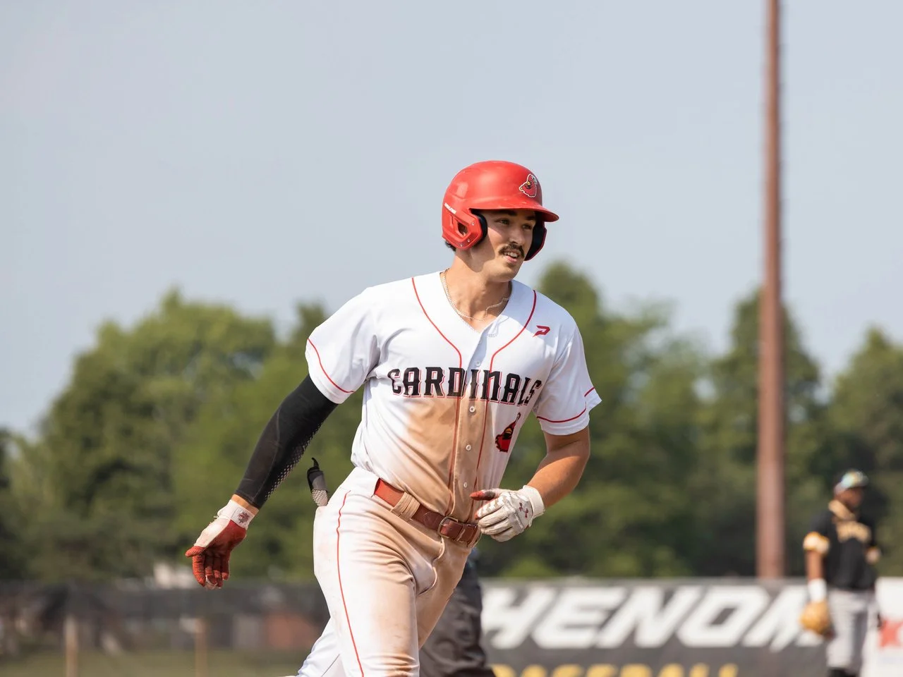 IBL's Hamilton Cardinals re-sign Duncan — Canadian Baseball Network