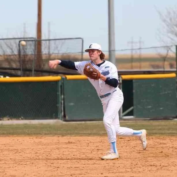 Elliott, CBN All-Canadian college Third Team: Nicoll, Cote, Dow ...