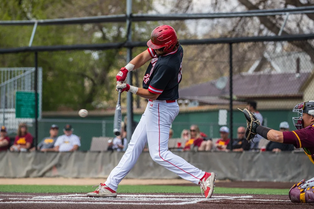 Elliott, CBN All-Canadian college Third Team: McDowell, George, Pitre ...