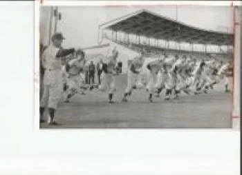 Phillies' Baron remembers his first spring at Jack Russell ... 1964 ...