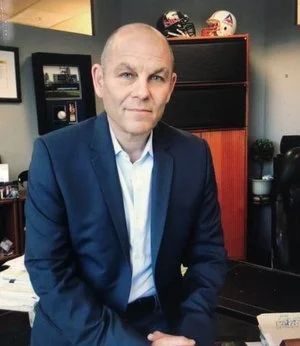 Montreal-born lawyer Lenkov representing Rose in latest Hall bid ...