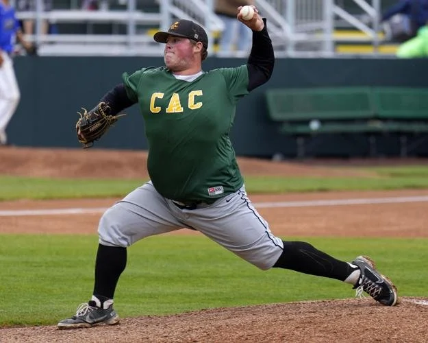 2022 All-Canadian College Teams: Stats — Canadian Baseball Network