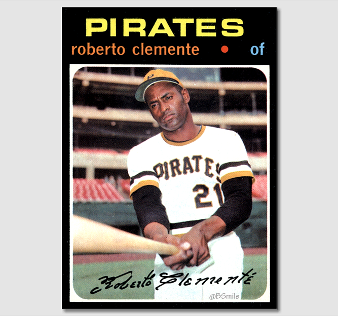 Glew: Remembering Roberto Clemente's first pro season in Montreal ...