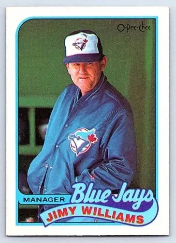 Elliott: Remembering ex-Jay manager Jimy Williams, who always knew the ...