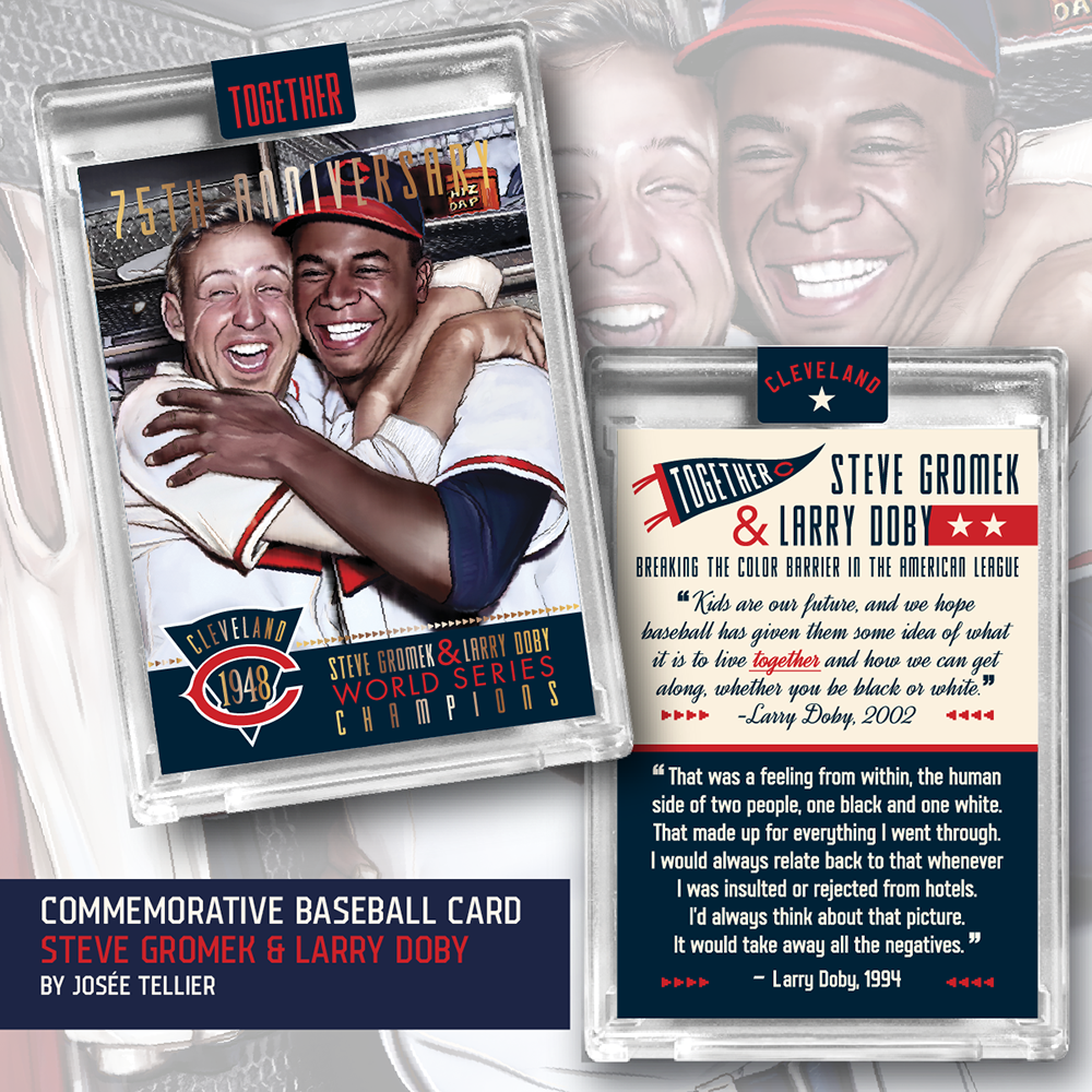 Verge: Much in-demand baseball artist Tellier’s career fueled by deep ...