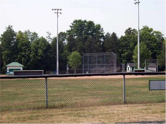 Kennedy: Historic Kendal ballpark a timeless, field of dreams ...