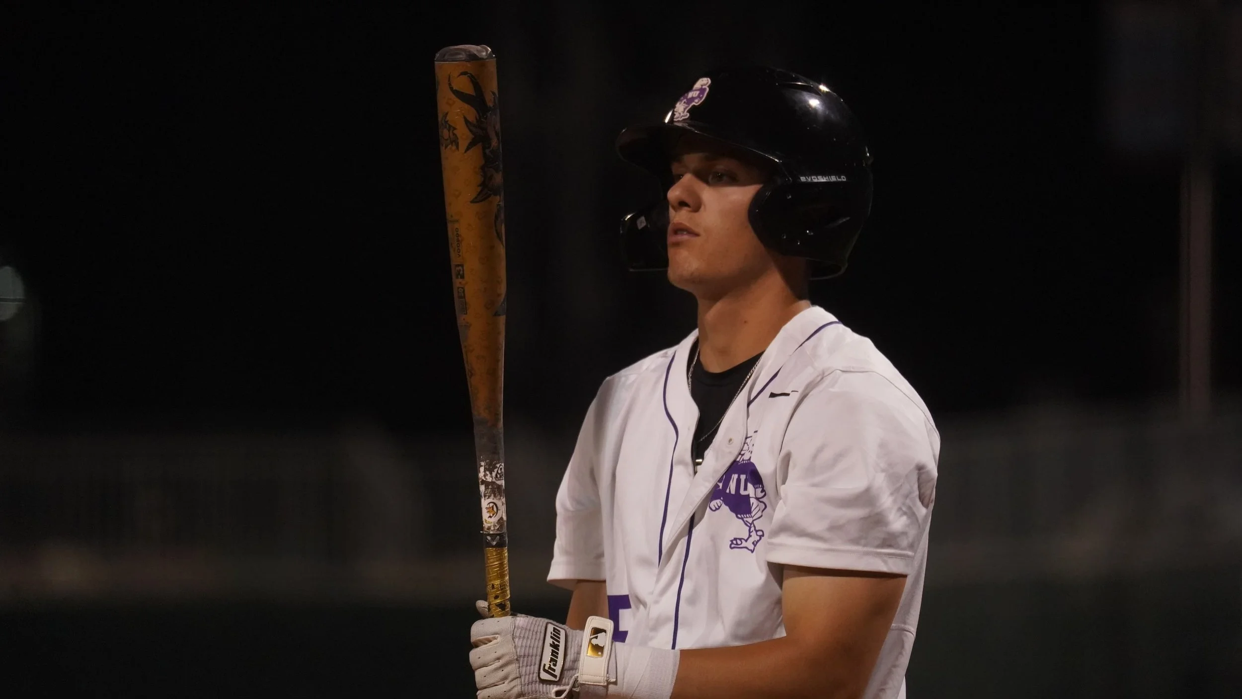 Verge: Scrappy Groves hopes to help Niagara to upset at NCAA Regional ...