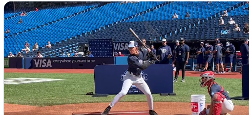 Kolodziej's clutch single propels Team Navy to win — Canadian Baseball ...