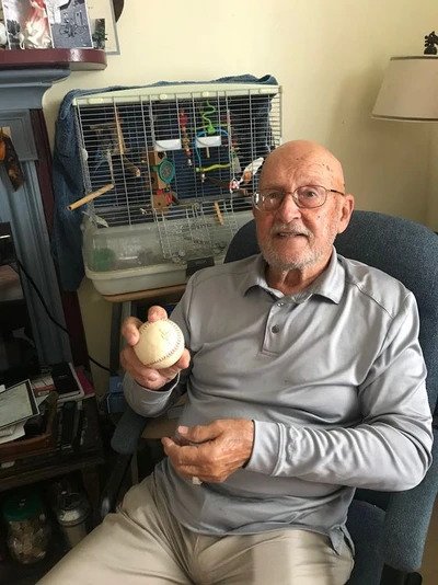 Kennedy: Remembering Kingston greats ‘Dinger’ Bellringer and Joe ...