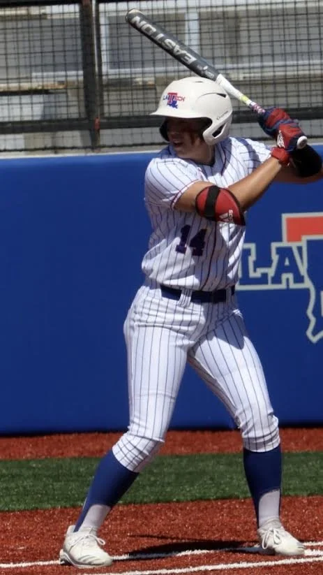 Elliott: Zoe Hicks made journey from Boissevain to wearing Dodgers blue ...