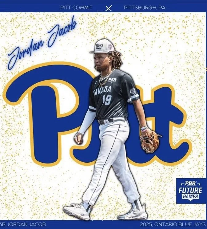 Elliott, CPBL Showcase Day II: Jacob, Kwinter, Lessard, Sikkema ...