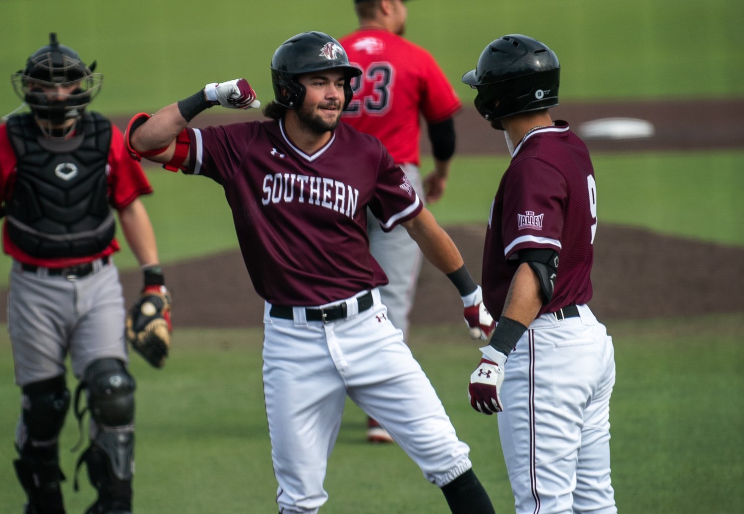 BMOC Week XV: Bach, Duffy, Marsh, Sirois, Suraganan, Vallée, Wilkinson — Canadian Baseball Network