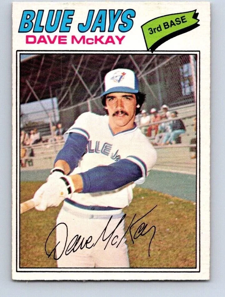 Glew: Remembering the Jays' first spring game, 47 years ago today — Canadian Baseball Network