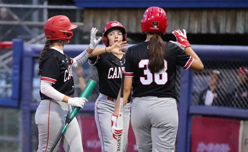 Women’s Baseball World Cup: Canada defeats Hong Kong — Canadian Baseball Network