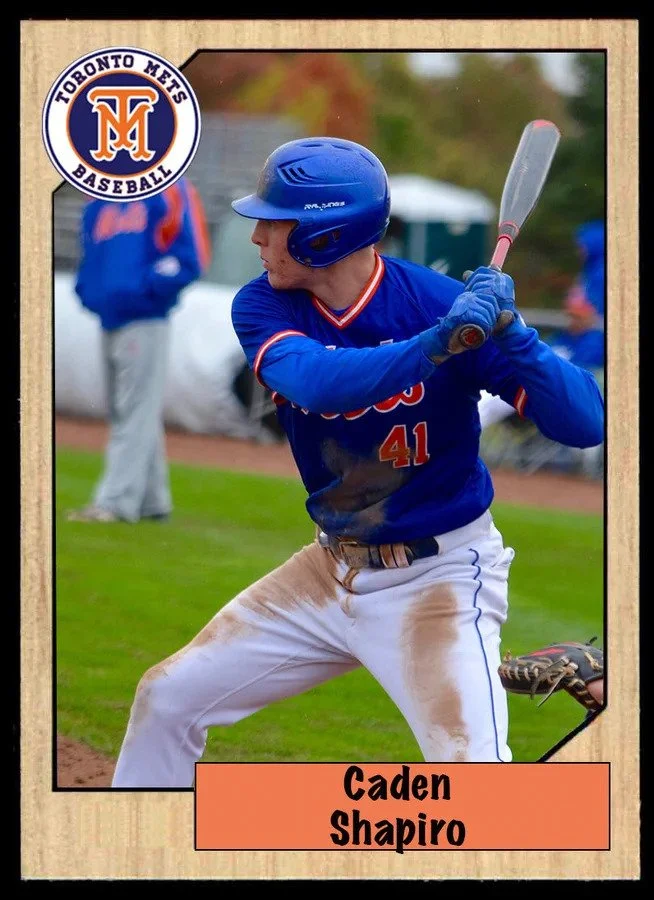 Betts: Shapiro forging own path through Princeton, Cape Cod — Canadian ...