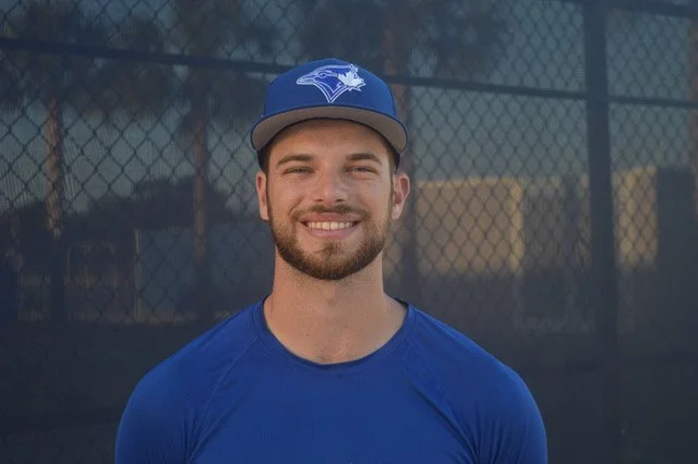 Jays’ prospect McCarty prioritizes family and faith in quest to make big leagues — Canadian ...
