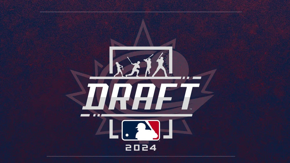 Baseball Canada: Nori, Pitre selected on Day One of 2024 MLB Draft ...