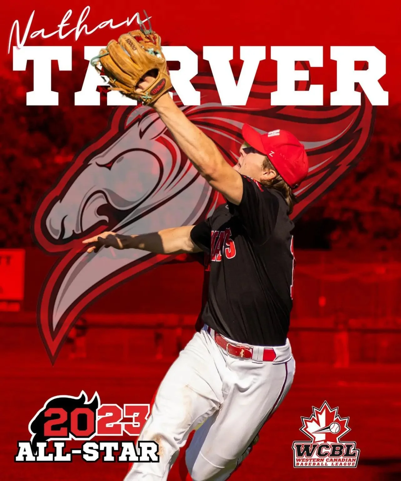 Wilson: WCBL Home Run Derby Preview — Canadian Baseball Network