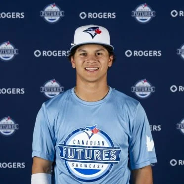 Cheong heads to Stanford — Canadian Baseball Network