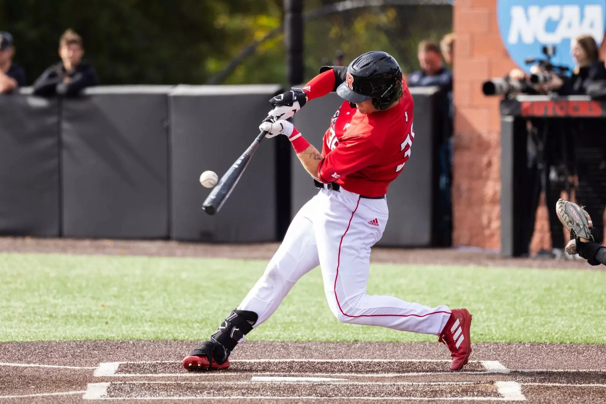 Verge: Doucette inspired by fellow Nova Scotian Sidney Crosby ...