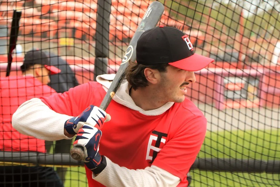 Elliott, CBN All-Canadian college Third Team: Nicoll, Cote, Dow ...